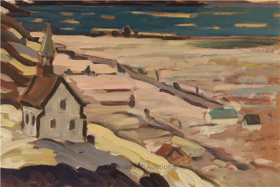 Anton S. Paczolay | 3 Artworks | MutualArt