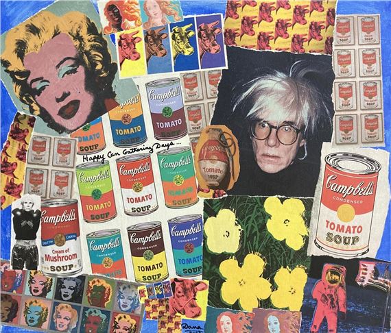 Dana Schechter | 21 Artworks at Auction | MutualArt