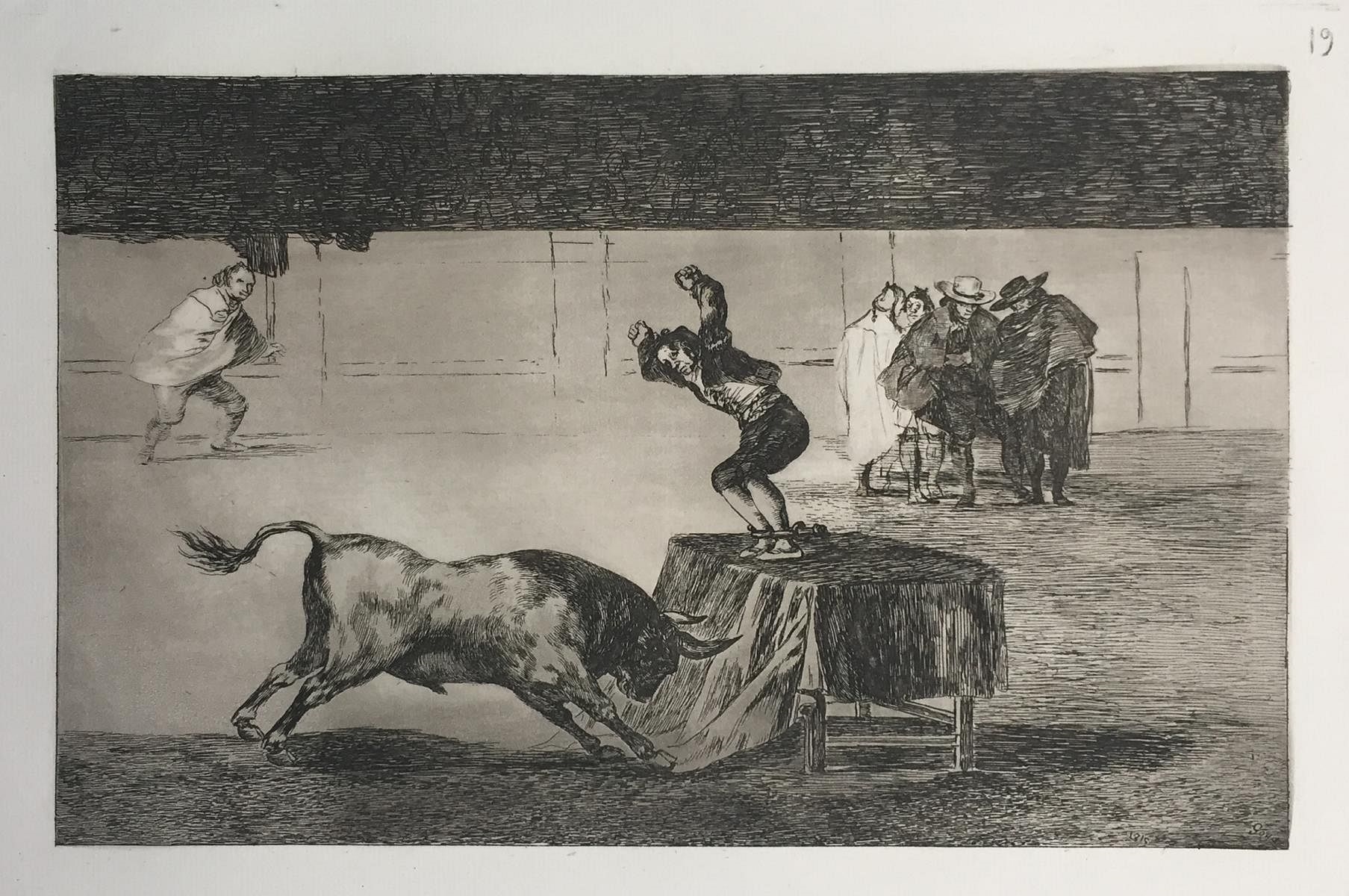 Francisco José de Goya y Lucientes | Francisco Jose De Goya Lucientes ...