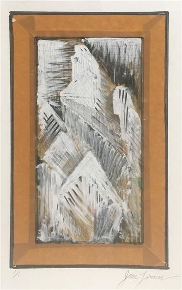 Jane Loraine | Biography