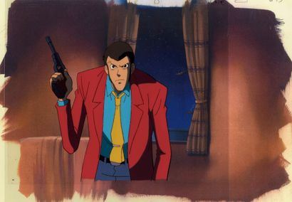 Monkey Punch | Edgar (1999) | MutualArt