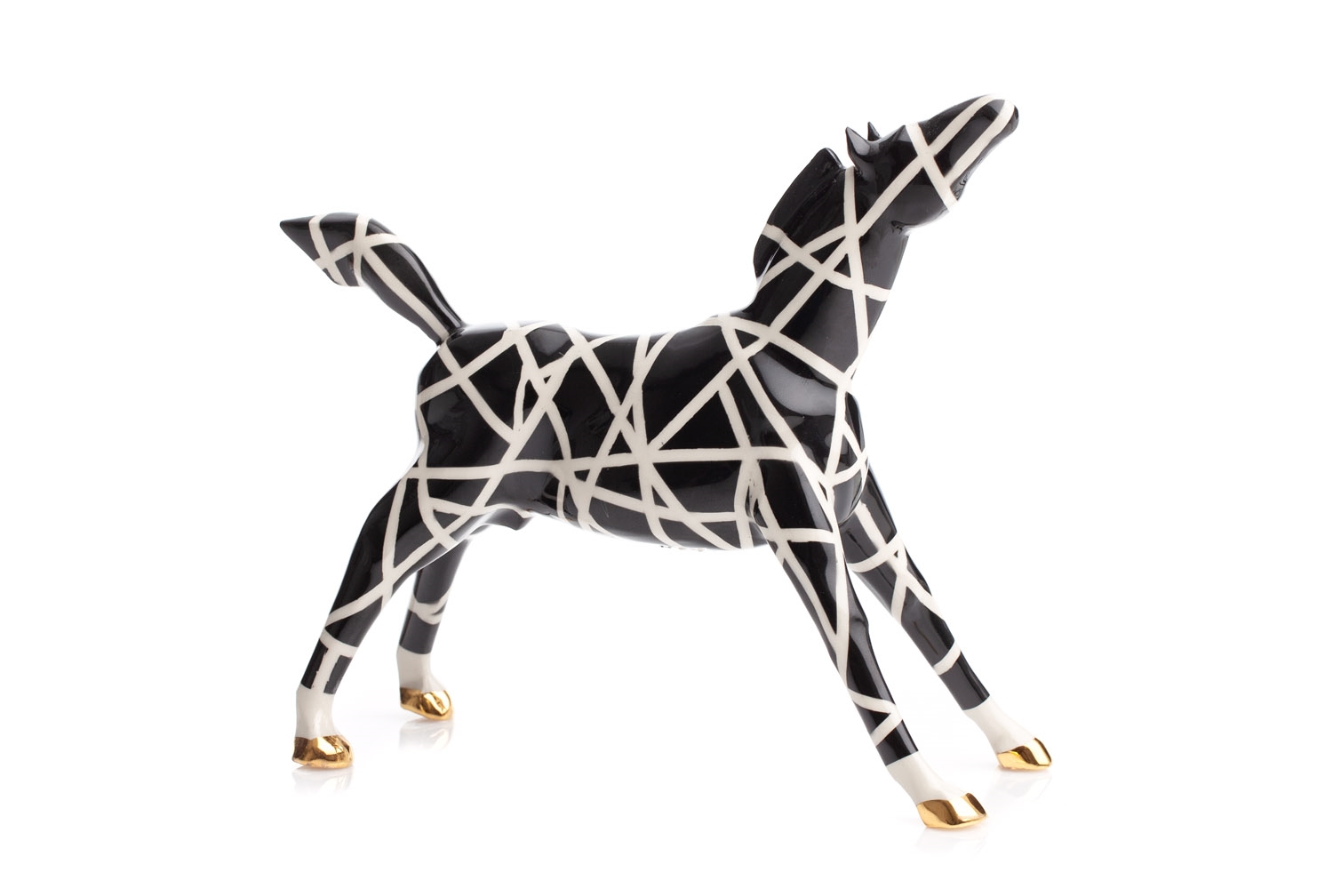 Mariusz Dydo | Ihaa L model Line WBg (2024) | MutualArt