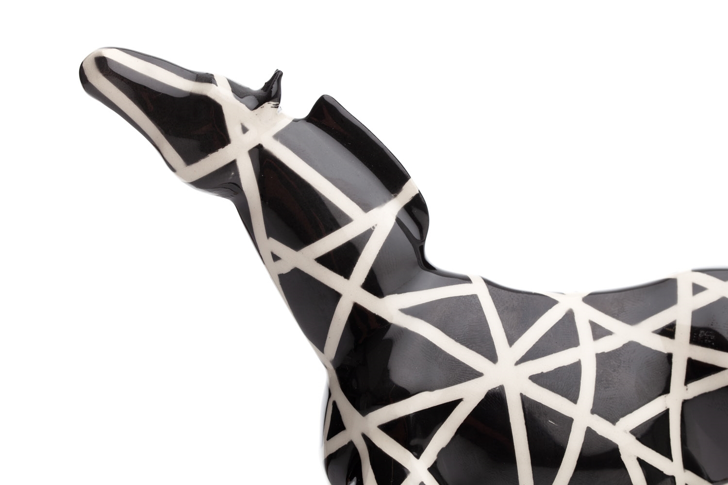 Mariusz Dydo | Ihaa L model Line WBg (2024) | MutualArt