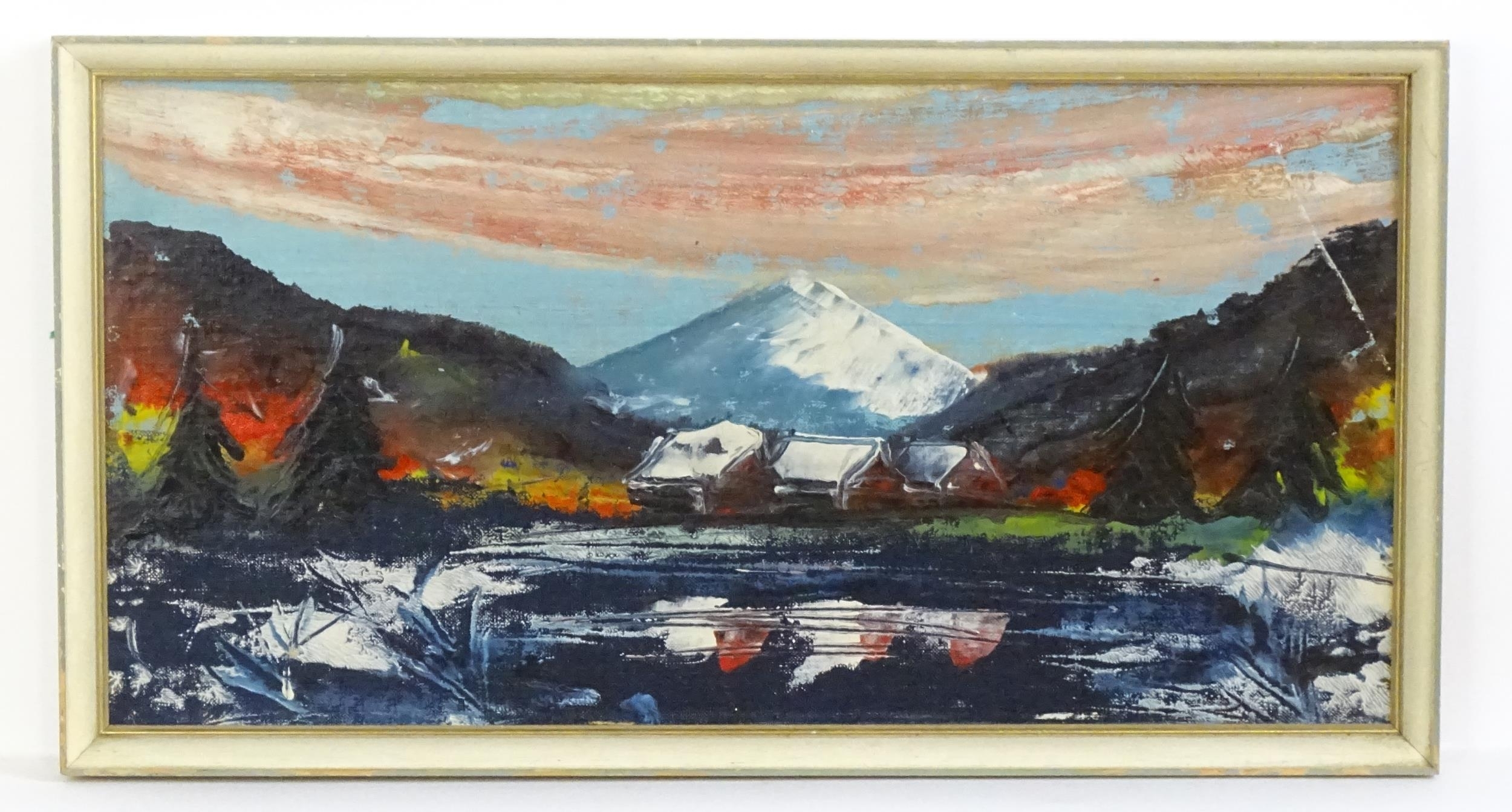 George Richard Deakins | Manner of George Richard Deakins,th century ...