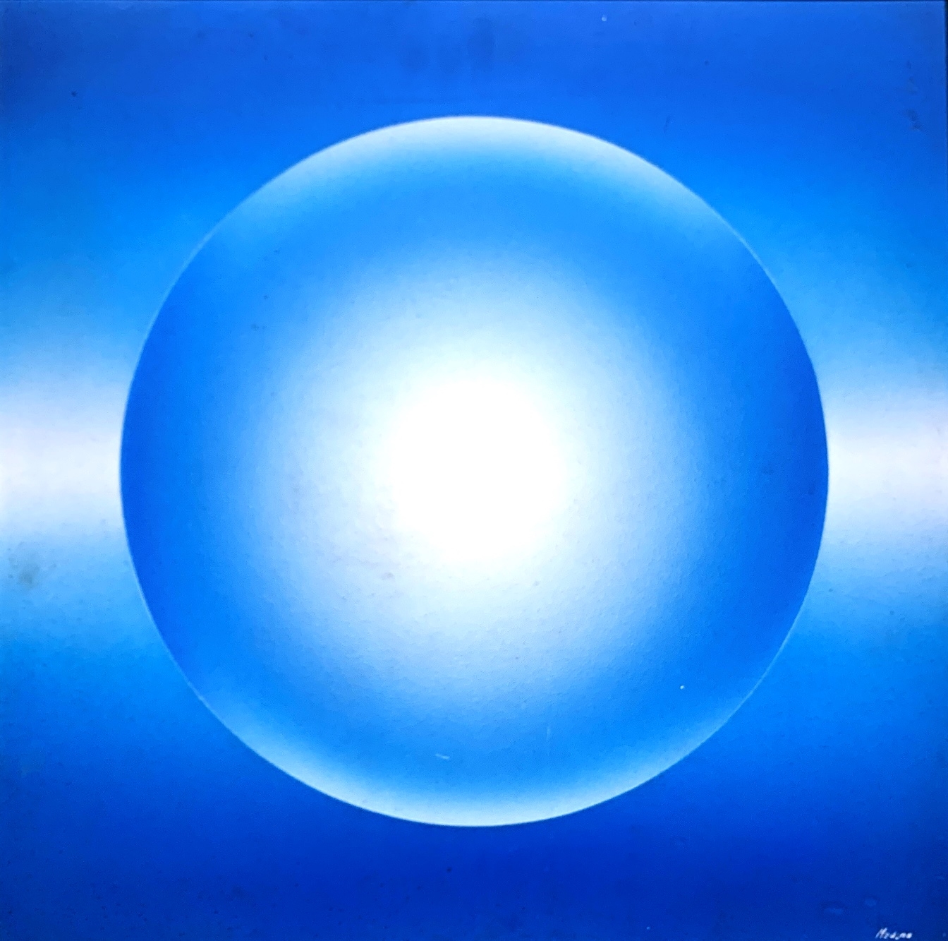 Enrique Medina | Esfera | MutualArt