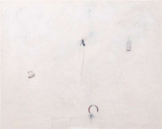 Cole Morgan | Magnet A | MutualArt