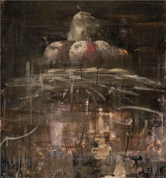 Tony Sherman | 1 Artworks | MutualArt