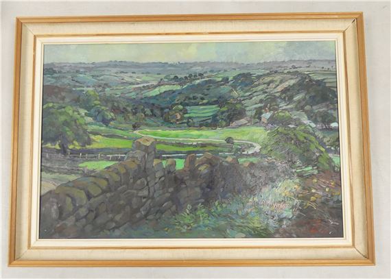 Peter Russell Lockwood | Biography