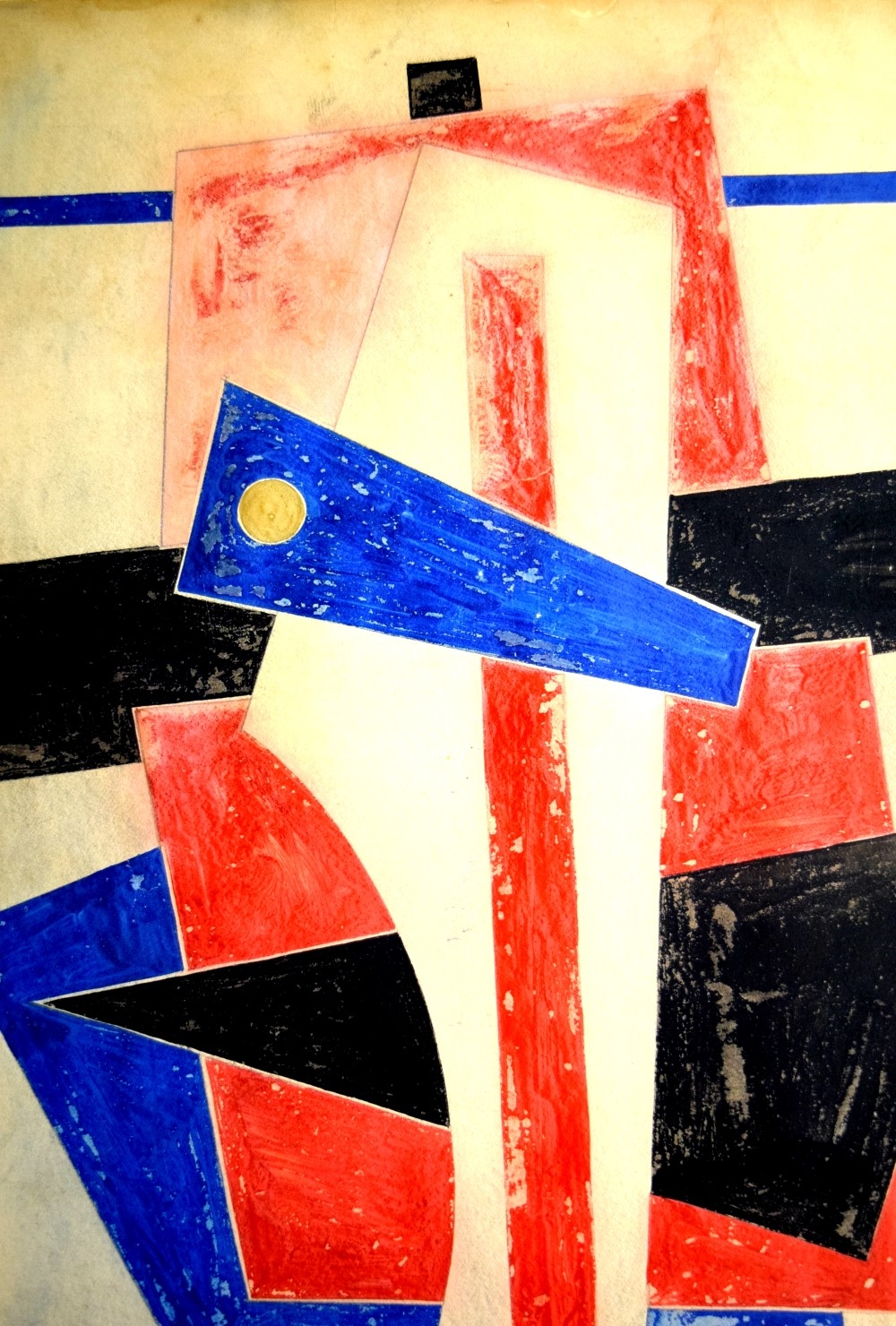 Aleksandr Mikhaylovich Rodchenko | Soviet Russian Avant Garde ...