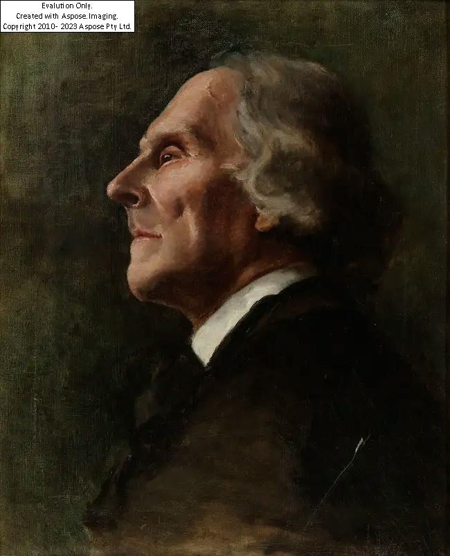 Émile-Auguste Carolus-Duran | Lilia. | MutualArt