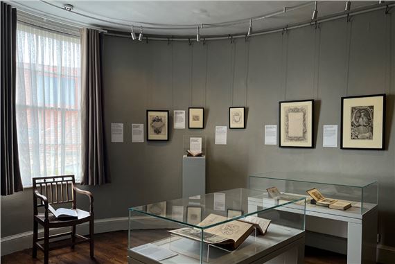 Hubert-François Gravelot:... | Exhibitions | MutualArt