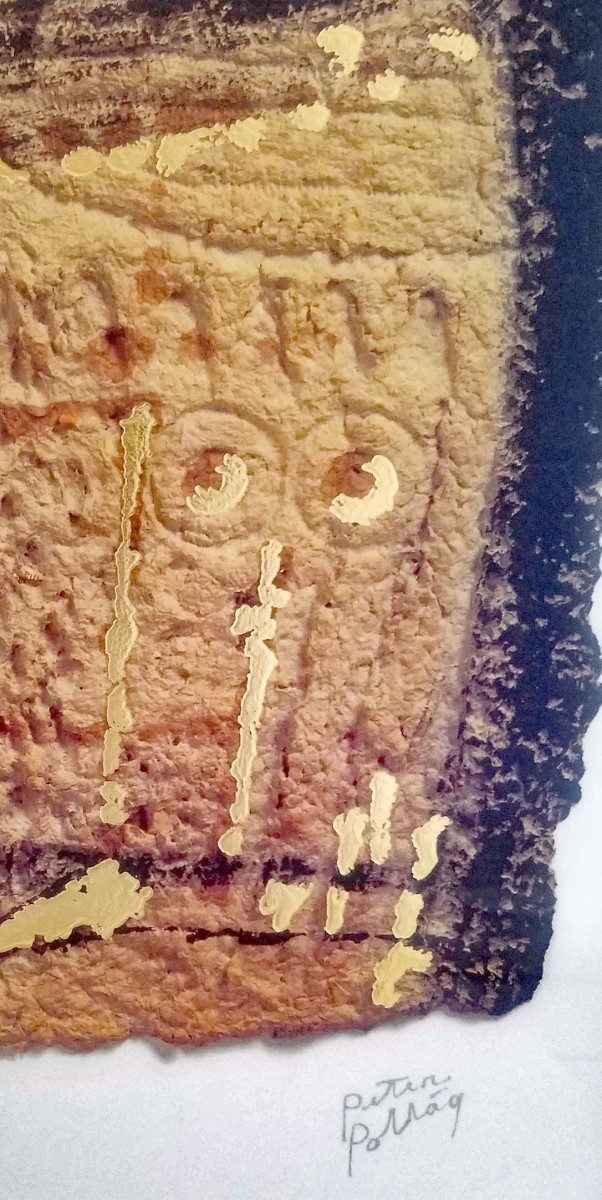 Peter Pollág | Peter Pollag (1958) Rider | MutualArt