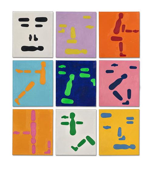 Aldo Solari | 1 Artworks at Auction | MutualArt