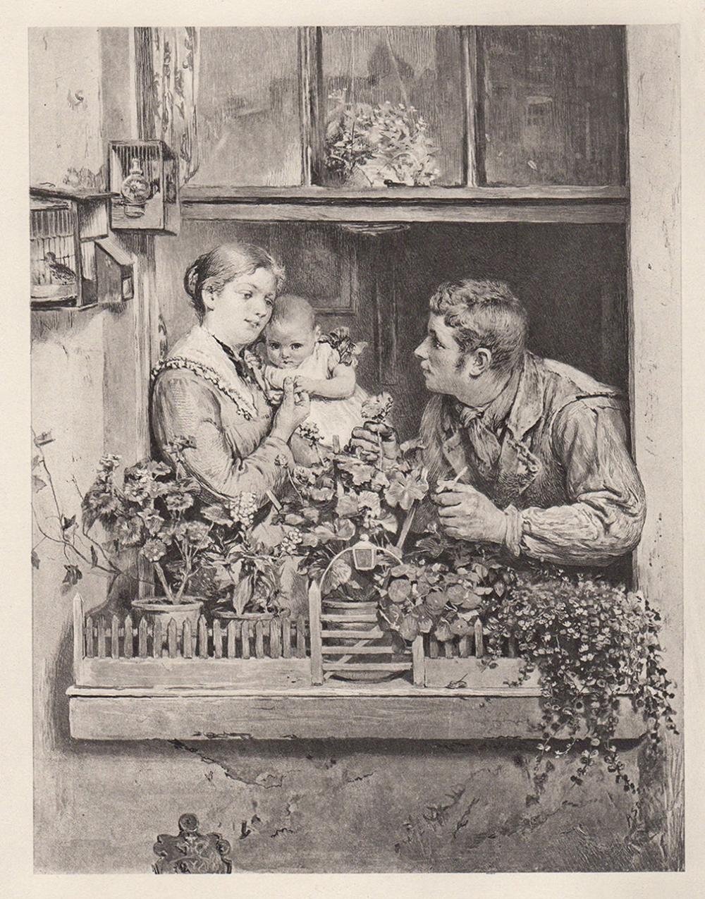 Baccio Baldini | 1876 Baccio Baldini Lorenzo Medici Lucrezia Donati ...
