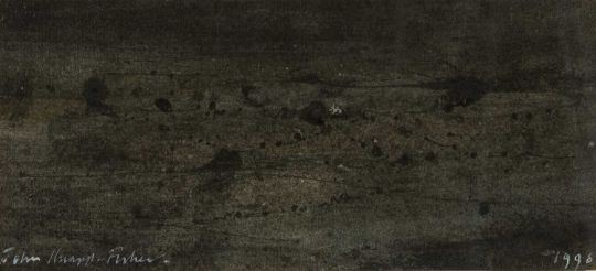 John Knapp-Fisher | abstract landscape | MutualArt