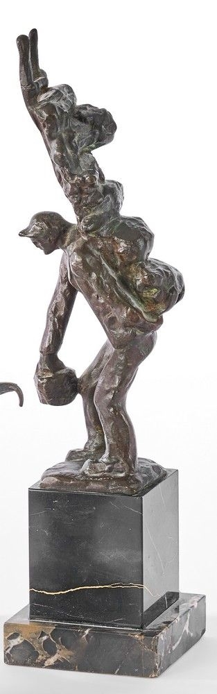 Sergei Zelikson | Serge ZELIKSON (1890-1966) | MutualArt