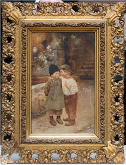 Marie Wunsch | 38 Artworks at Auction | MutualArt