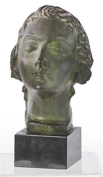 Sergei Zelikson | Serge ZELIKSON (1890-1966) | MutualArt