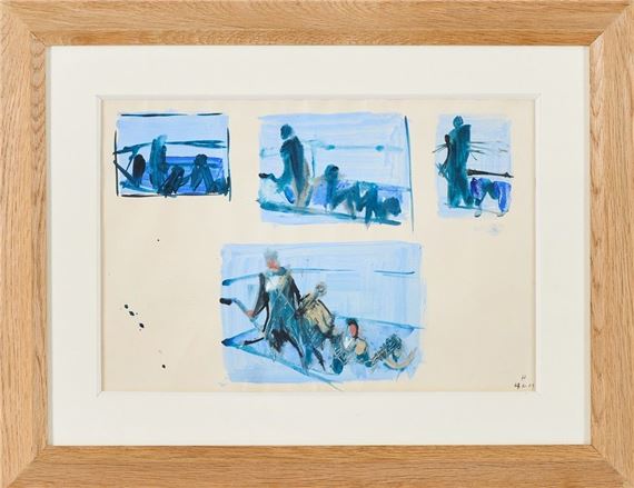 Jean Hélion | Jean HELION (1904-1987) (2004) | MutualArt