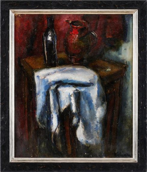 Jean Hélion | Jean HELION (1904-1987) (2007) | MutualArt