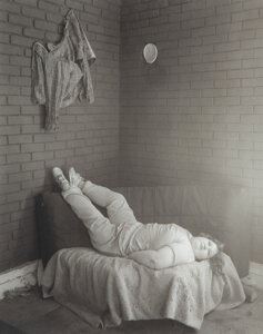 Andrea Modica | Andrea Modica (American (1992) | MutualArt