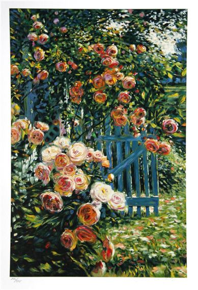 Greg Singley | GREG SINGLEY (Circa 2000) | MutualArt