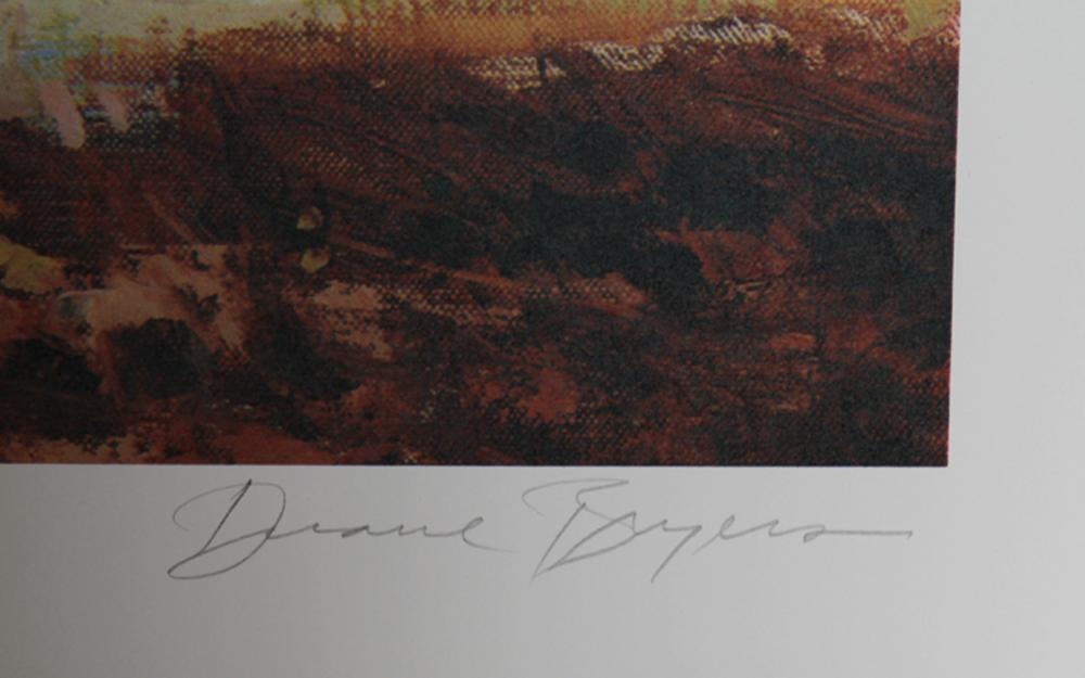 Duane Bryers | Theresa (1979) | MutualArt