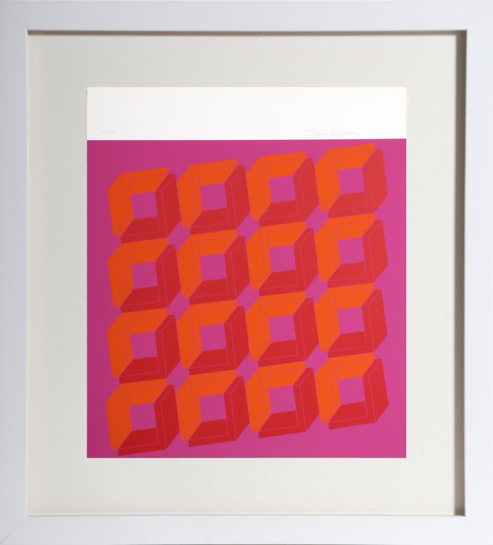 Franco Grignani | COMPOSIZIONE | MutualArt