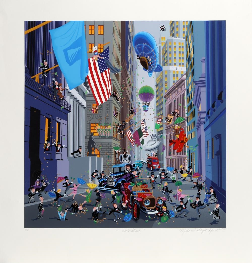 Melanie Taylor Kent | MELANIE TAYLOR KENT (1993) | MutualArt