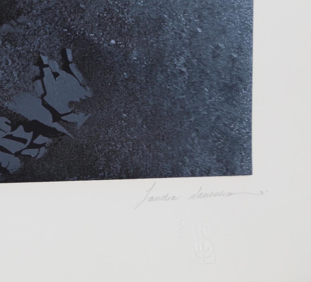 Sandra Lawrence | One Small Step for a Man - One Giant Leap for Mankind ...