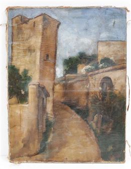 Jos Croin | 38 Artworks at Auction | MutualArt