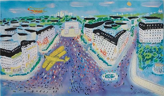 Jean Wallis | 11 Artworks at Auction | MutualArt