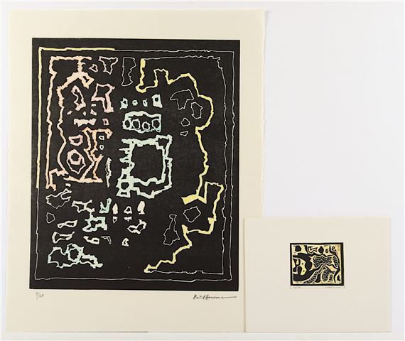 Paul Hermann | Artist Overview | MutualArt