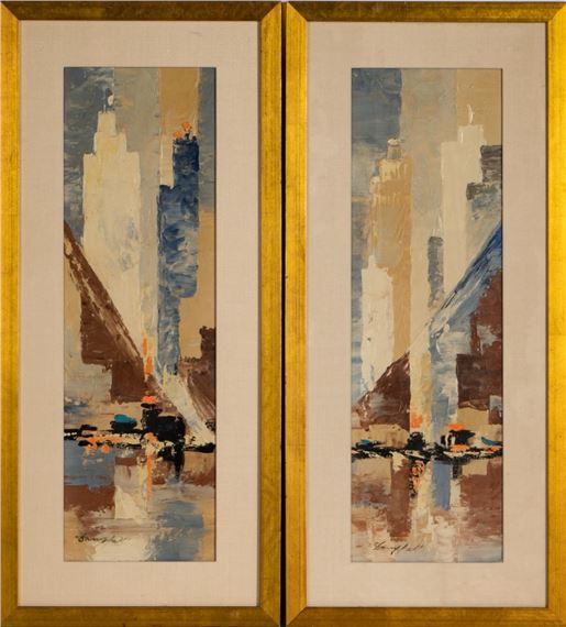 Danny Hall | Biography