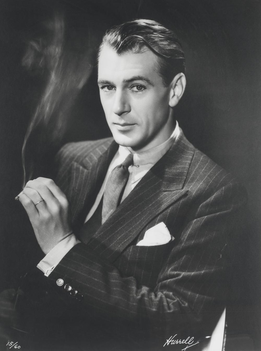 George Hurrell | 3 Portraits of Norma Shearer (1934) | MutualArt