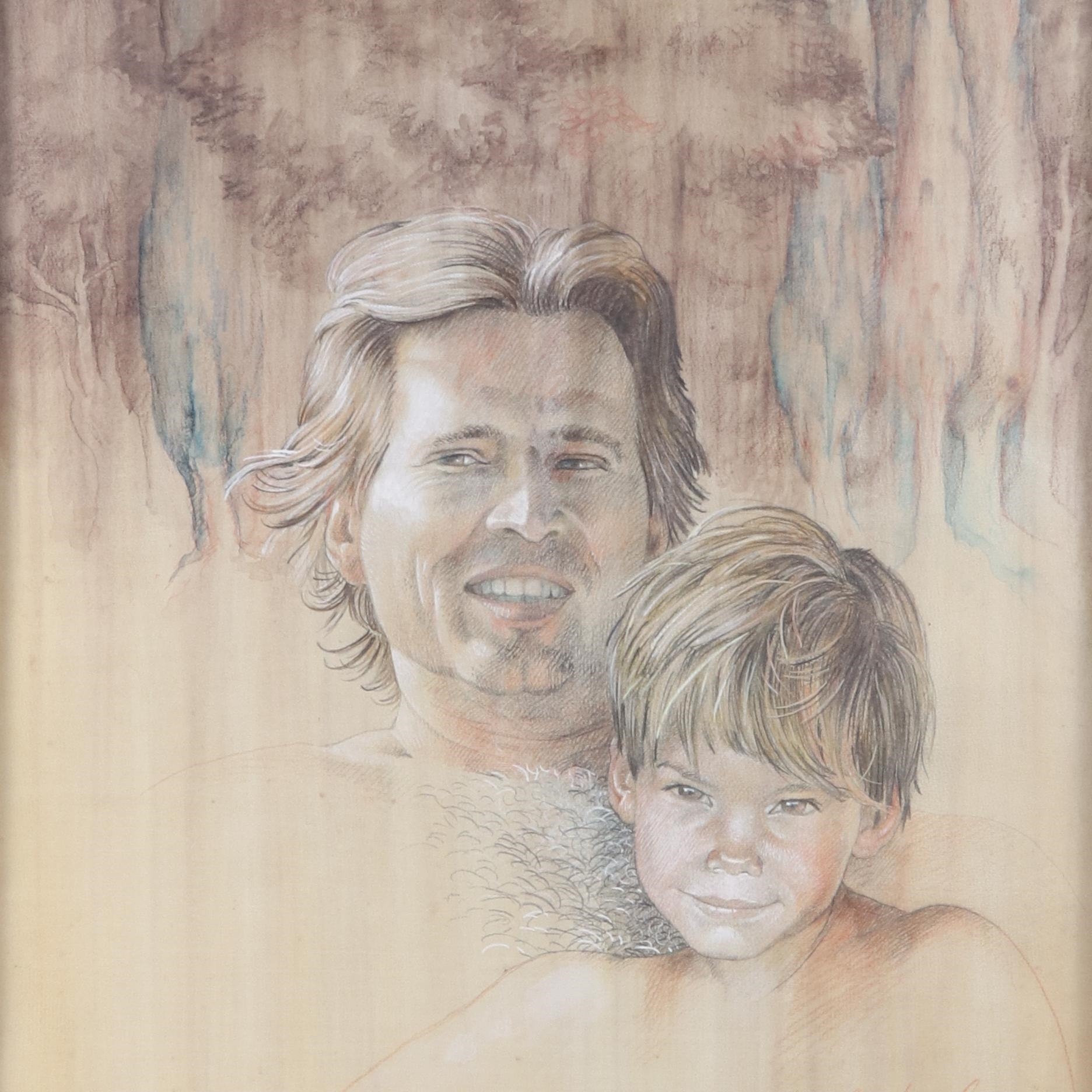 Peter Proksch | Der Sündenfall (1965 - 1973) | MutualArt