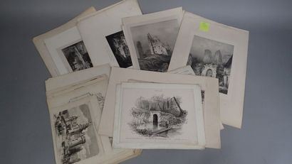 G. Muller | Achille Decombes | MutualArt