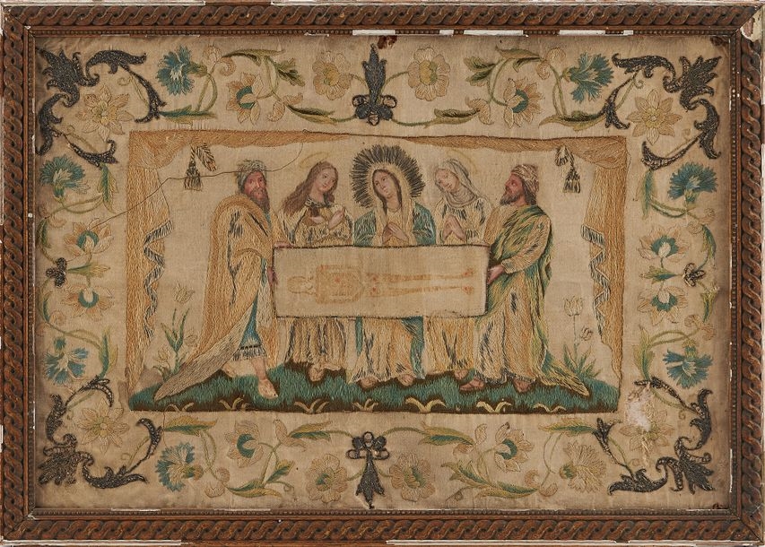 French School | Late 17th-early 18th century French school (17th Century 18th Century) | MutualArt