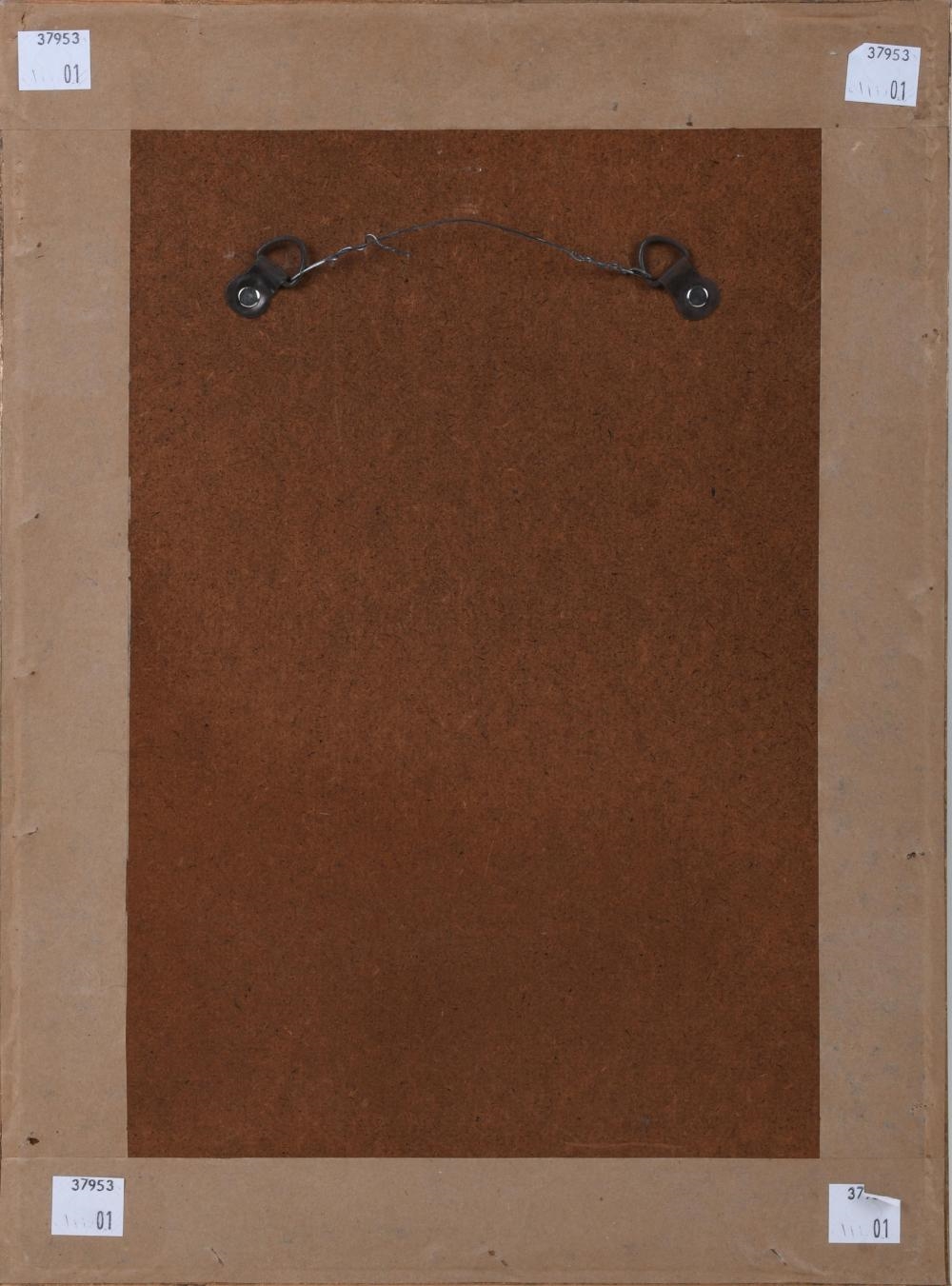 Syed Sadequain Ahmed Naqvi | PAKISTAN 1923-1987 (84) | MutualArt