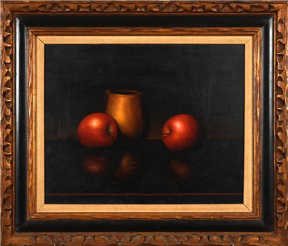 Al Jackson | STILL LIFE. | MutualArt