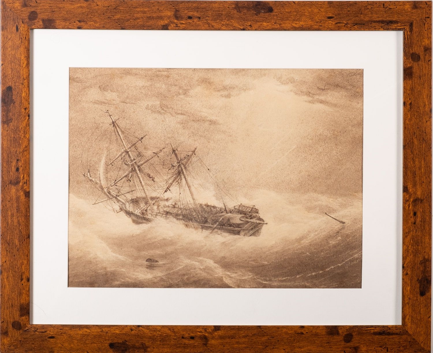 William Joy | Manner of William Joy (British | MutualArt