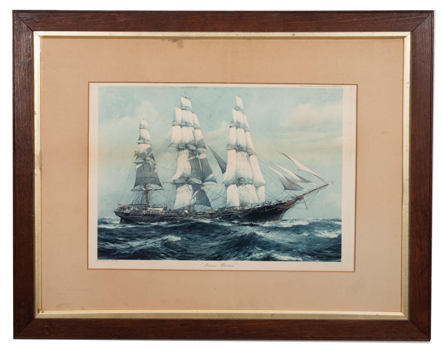 John Robert Charles Spurling | Piako | MutualArt