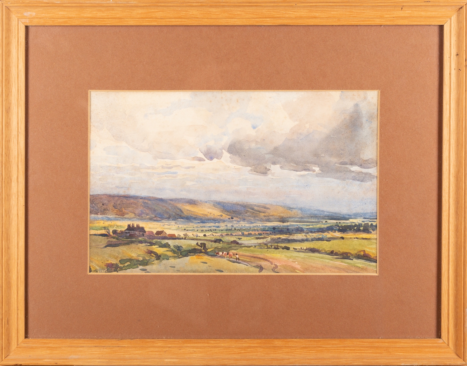 William Lee-Hankey | Denise | MutualArt