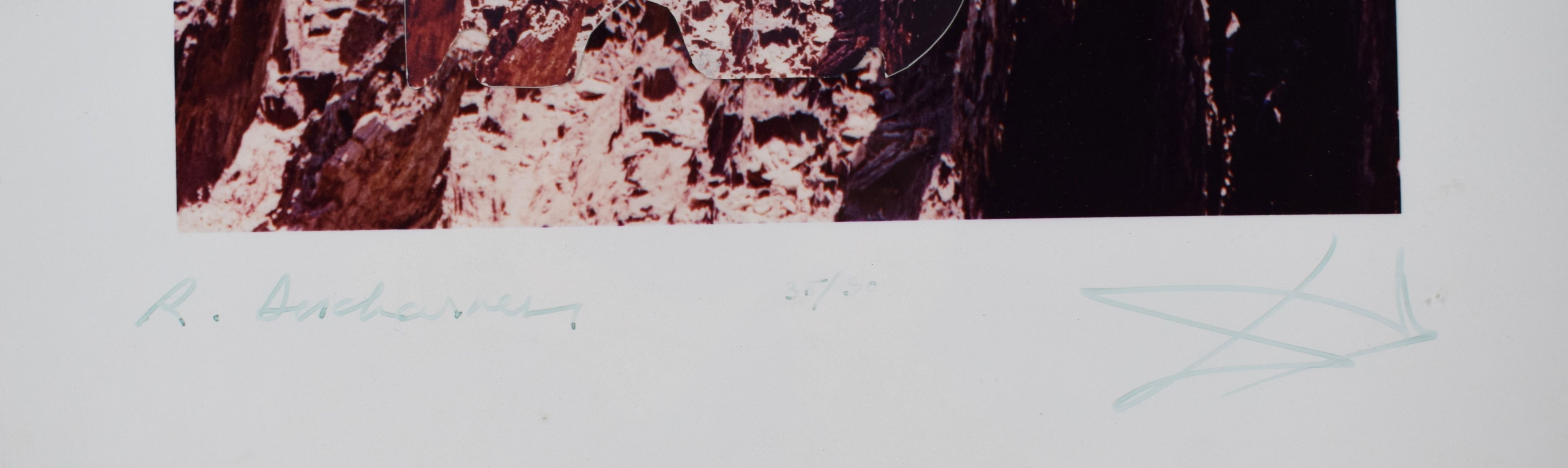 Robert Descharnes | Untitled | MutualArt