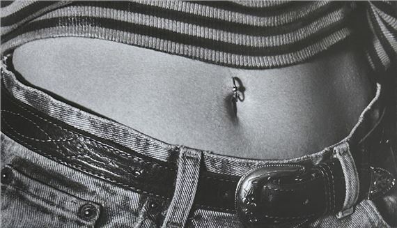 Candace Barbot | 1 Artworks | MutualArt