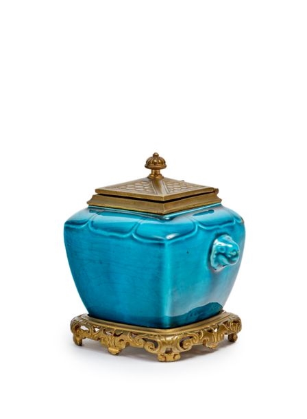 Joseph-Theodore Deck | Papillons et coquelicots | MutualArt