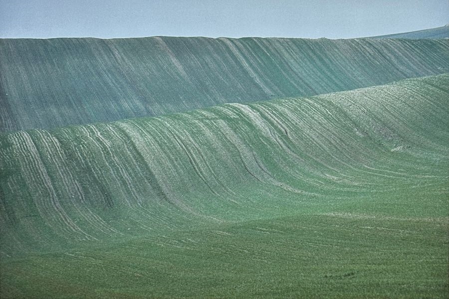Franco Fontana | Paesaggio urbano (1991) | MutualArt