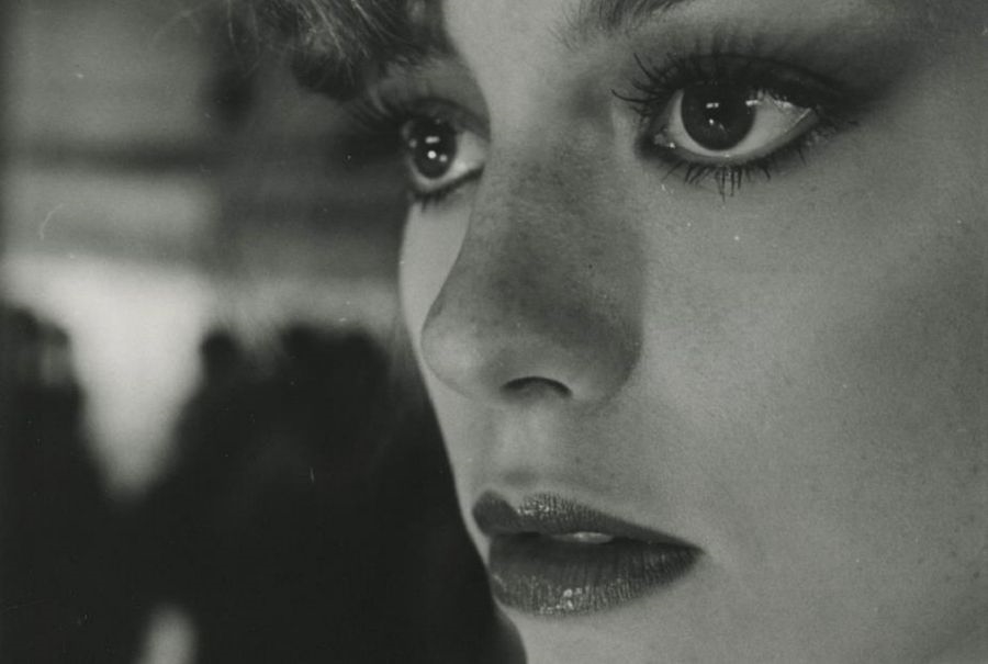 Deborah Turbeville | Unseen Versailles (1980) | MutualArt