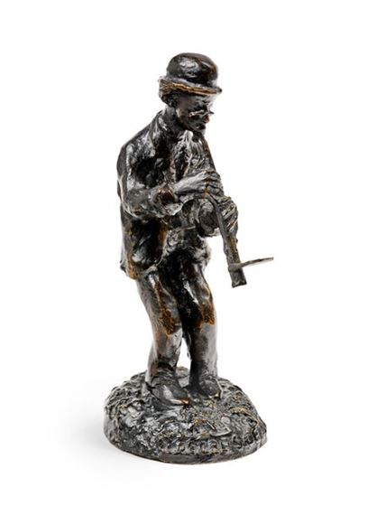 Herant Bender | 1 Artworks at Auction | MutualArt