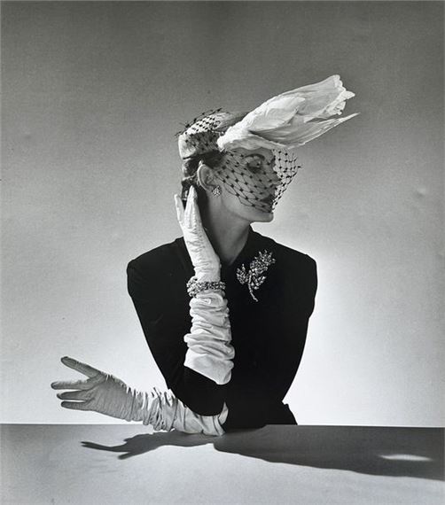 Willy Maywald | Fashion (Circa 1980) | MutualArt